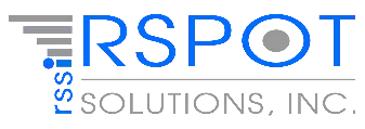 RSPOT SOLUTIONS